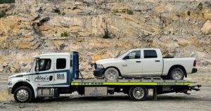 Towing, Equipment, Heavy Duty & Roadside Services in North Carolina ...
